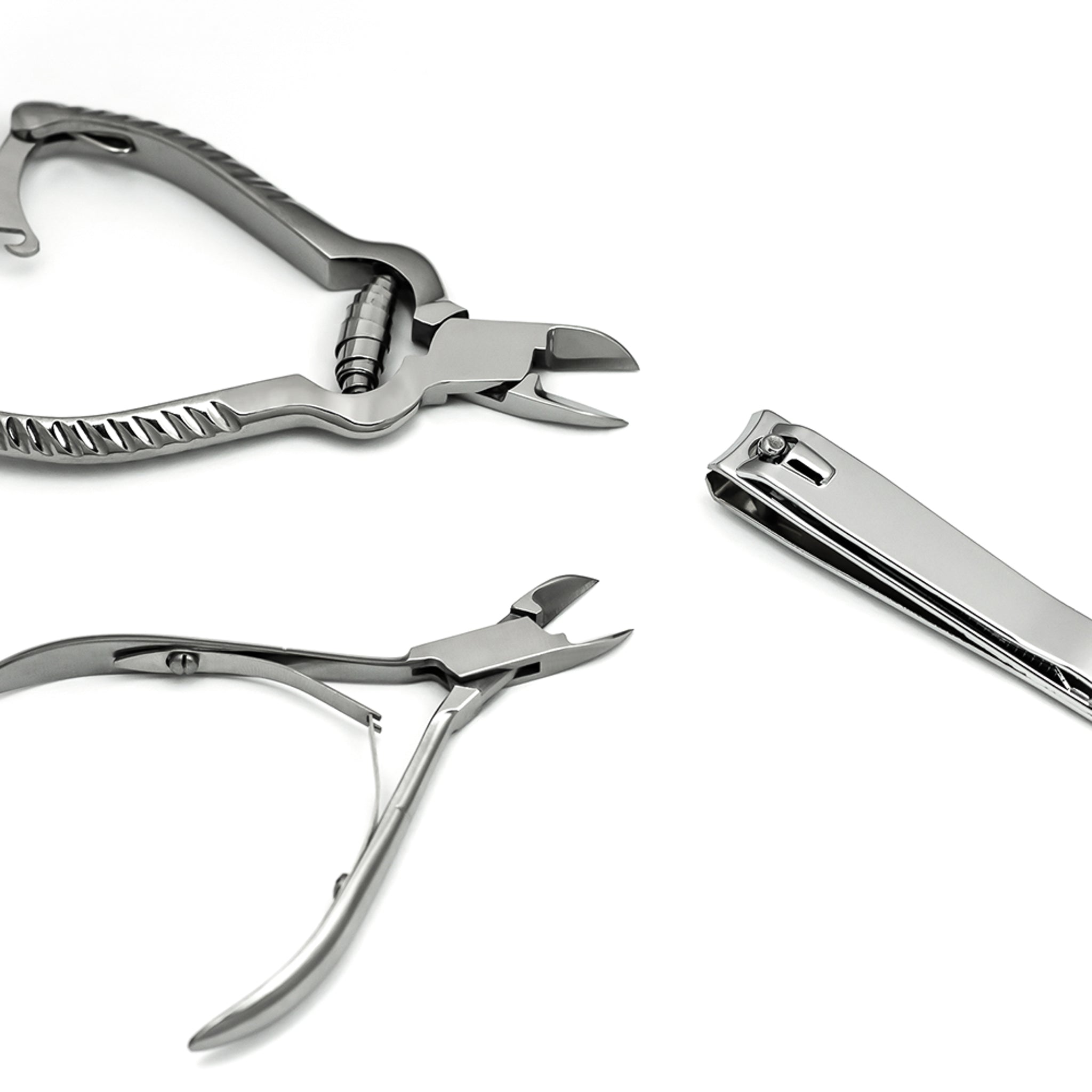 Podiatry – Professional Surgical Instruments