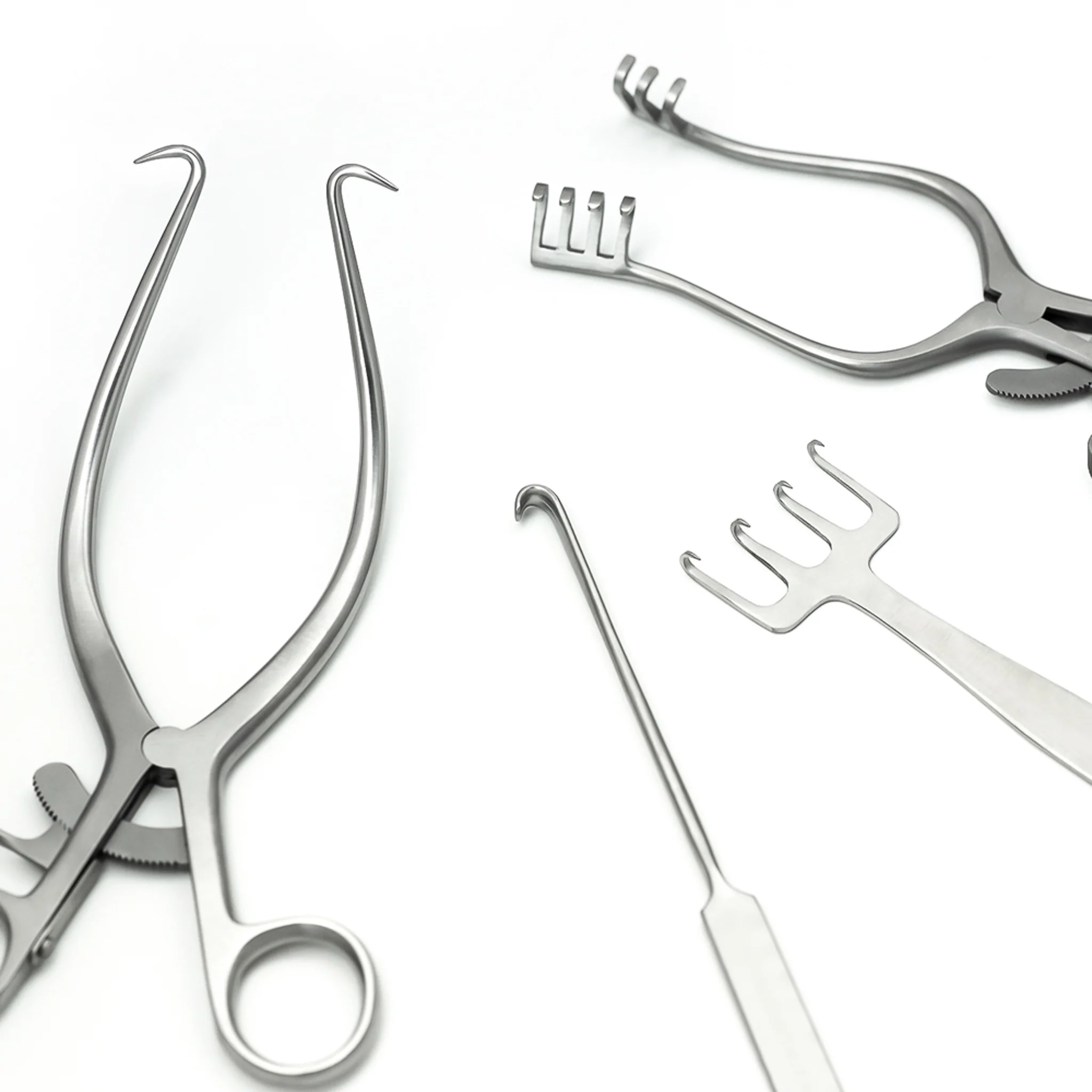Retractors Hooks & Spreaders – Professional Surgical Instruments