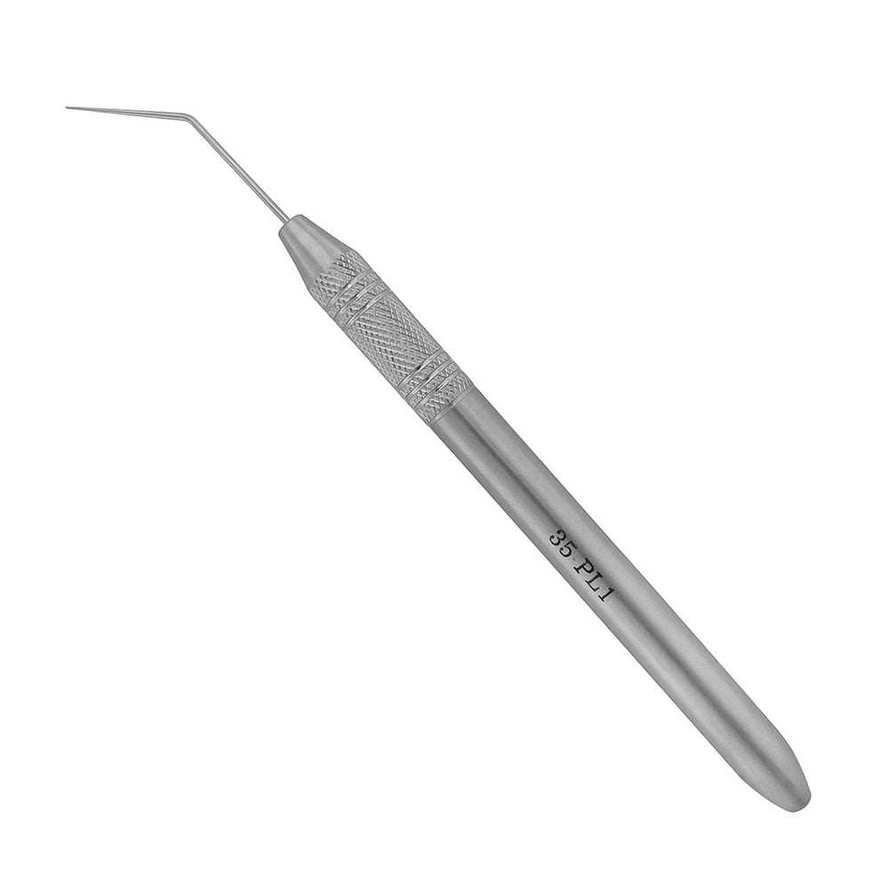 1 Luks Plugger – Professional Surgical Instruments