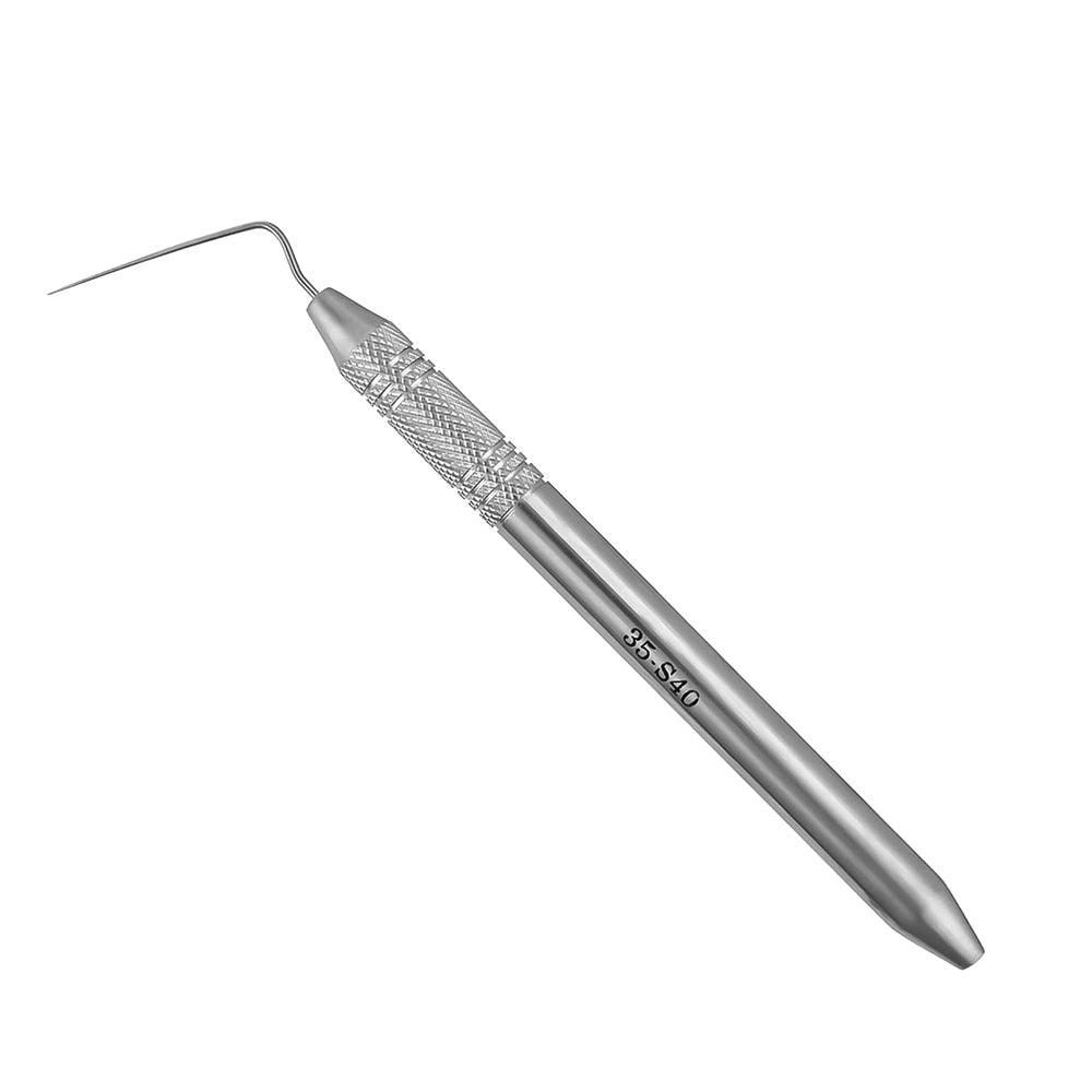 40 Root Canal Spreader – Professional Surgical Instruments