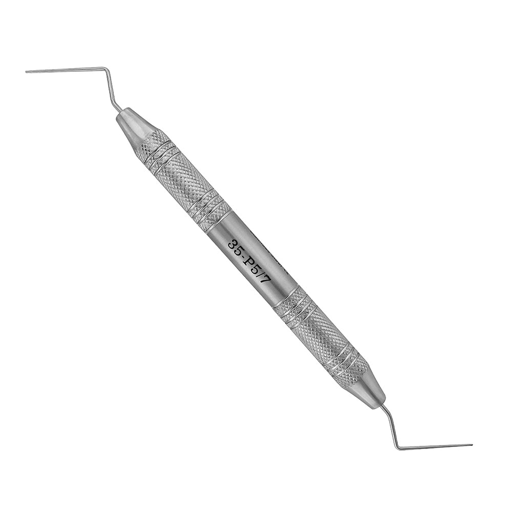 5/7 Root Canal Plugger – Professional Surgical Instruments
