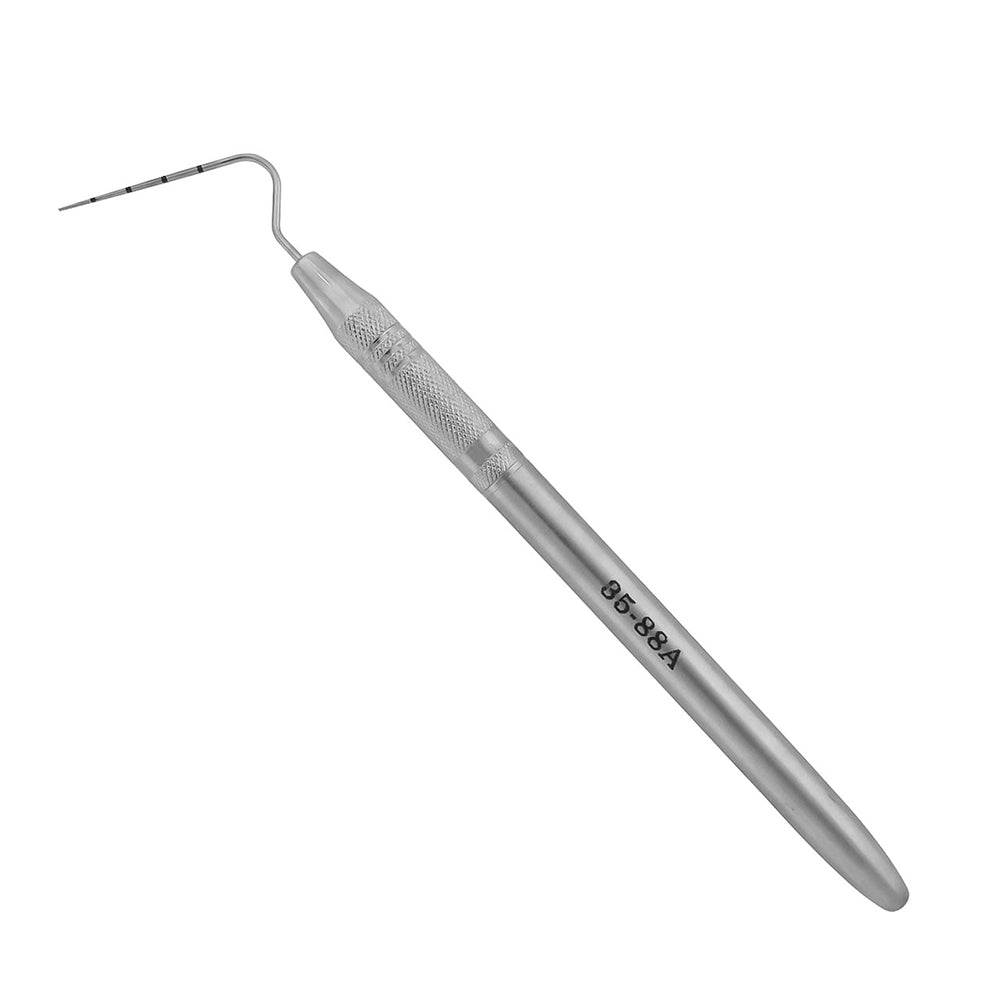 8 Anterior Root Canal Plugger – Professional Surgical Instruments