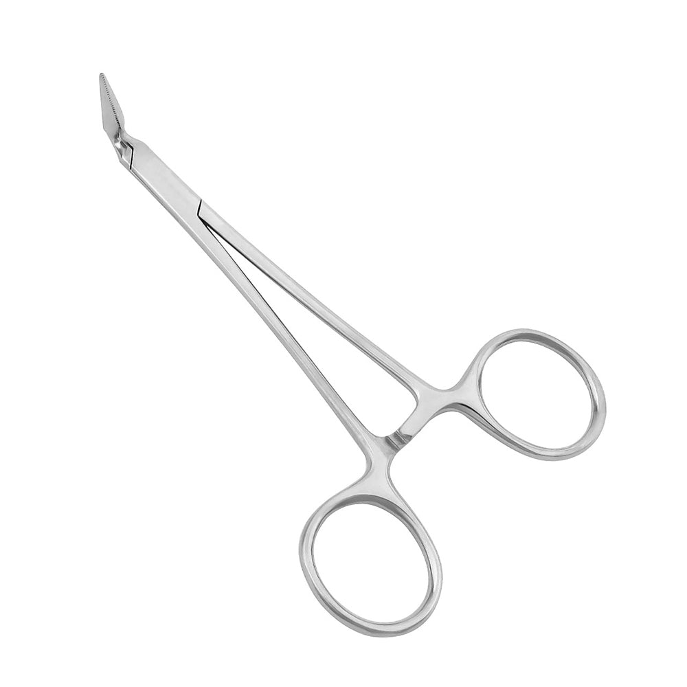 Steiglitz Fragment Forceps, 90° – Professional Surgical Instruments