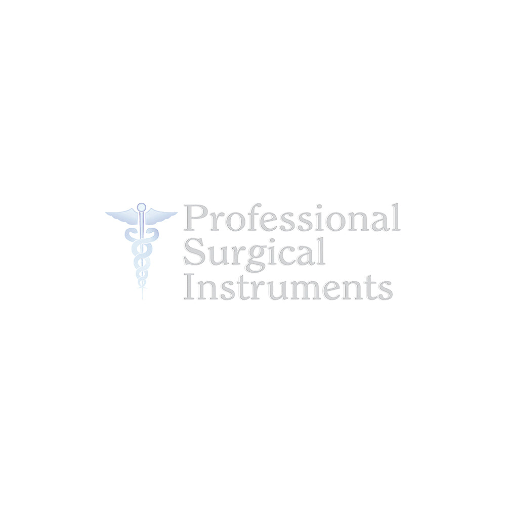 2 Mortonson Plugger – Professional Surgical Instruments