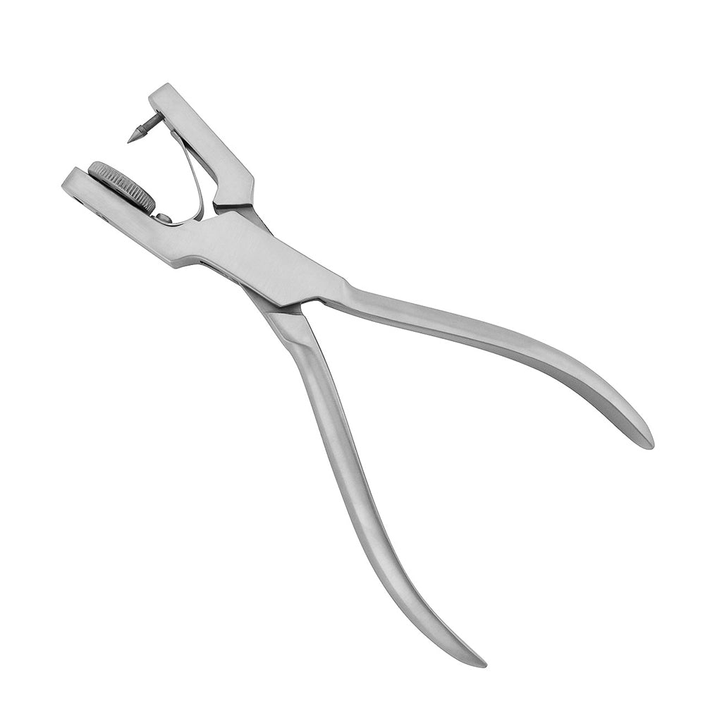 Ainsworth Rubber Dam Punch – Professional Surgical Instruments