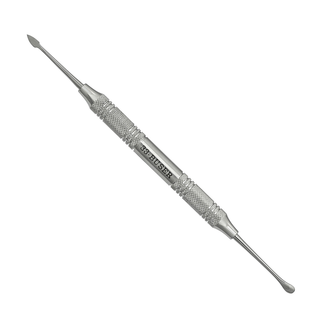 Buser Periosteal Elevator – Professional Surgical Instruments