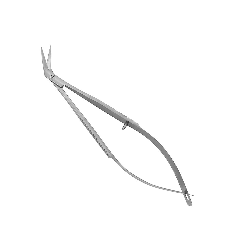 Castroviejo Scissors – Professional Surgical Instruments