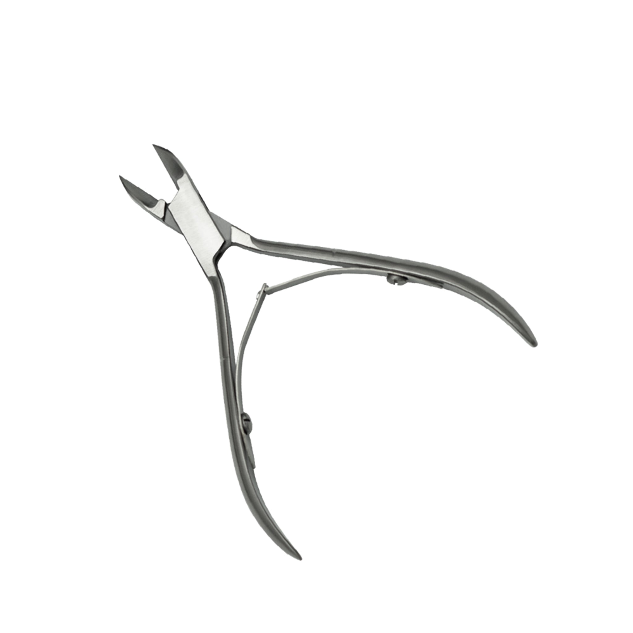Cuticle Nipper 4" – Professional Surgical Instruments