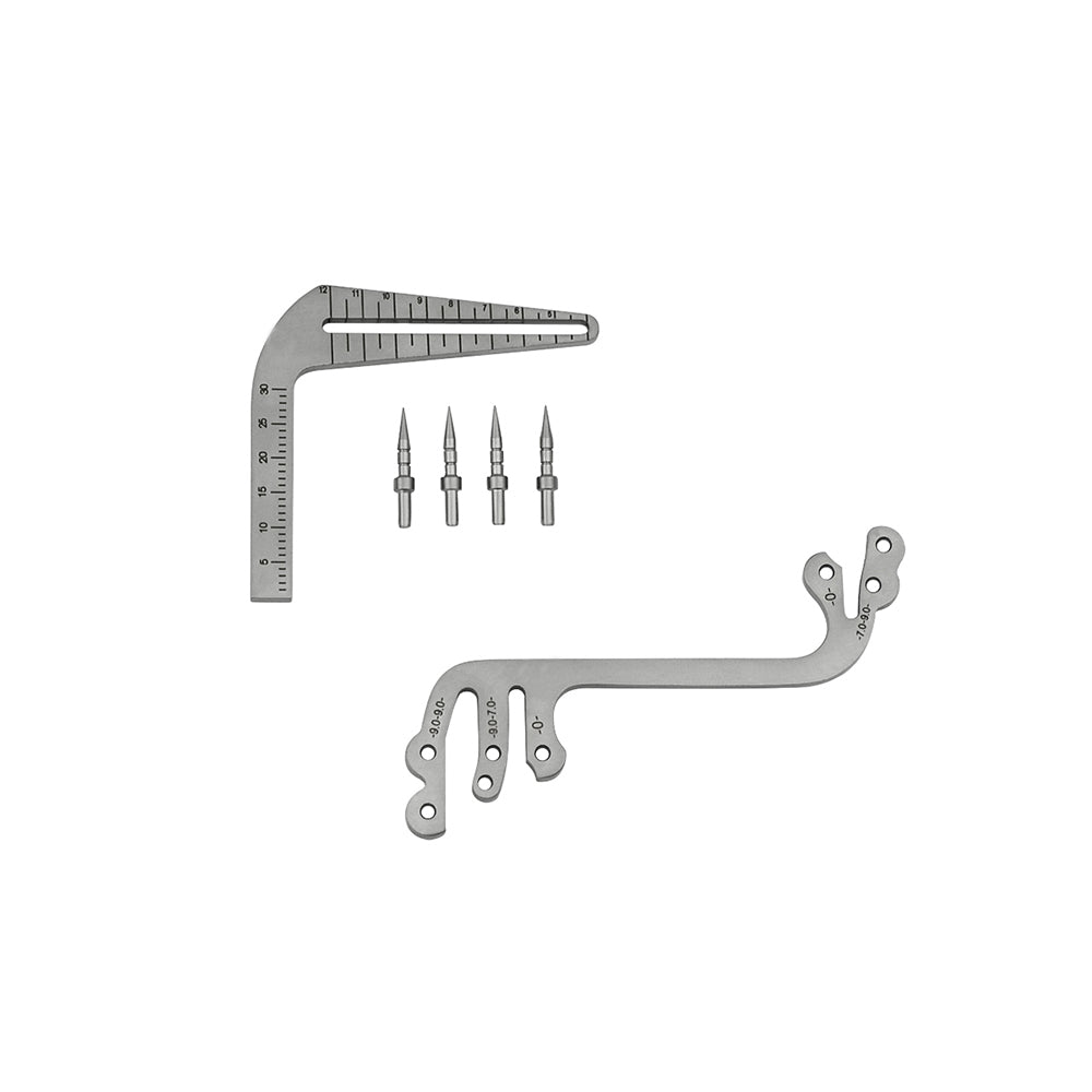 Dental Implant Guide – Professional Surgical Instruments