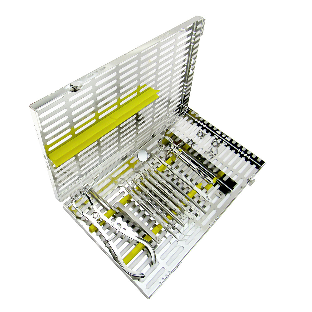 Endo Set – Professional Surgical Instruments