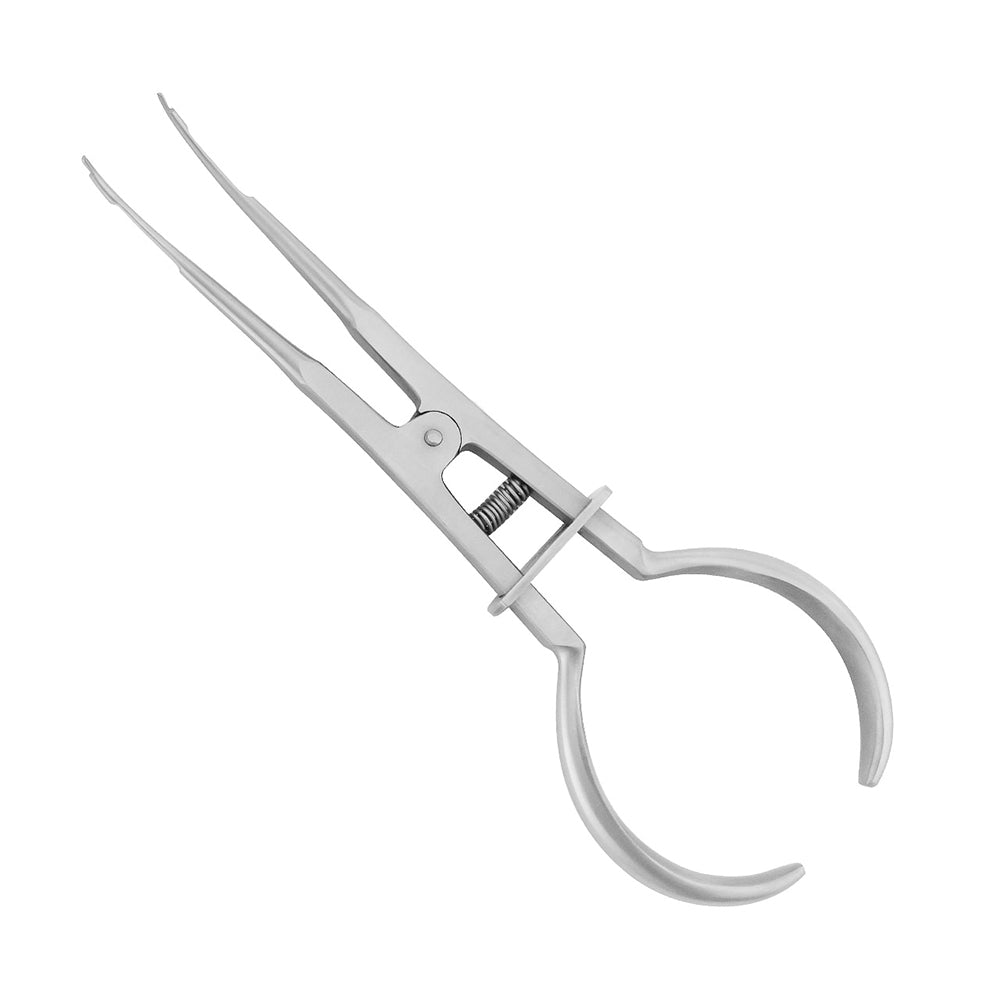 University of Washington Type Rubber Dam Forceps – Professional ...